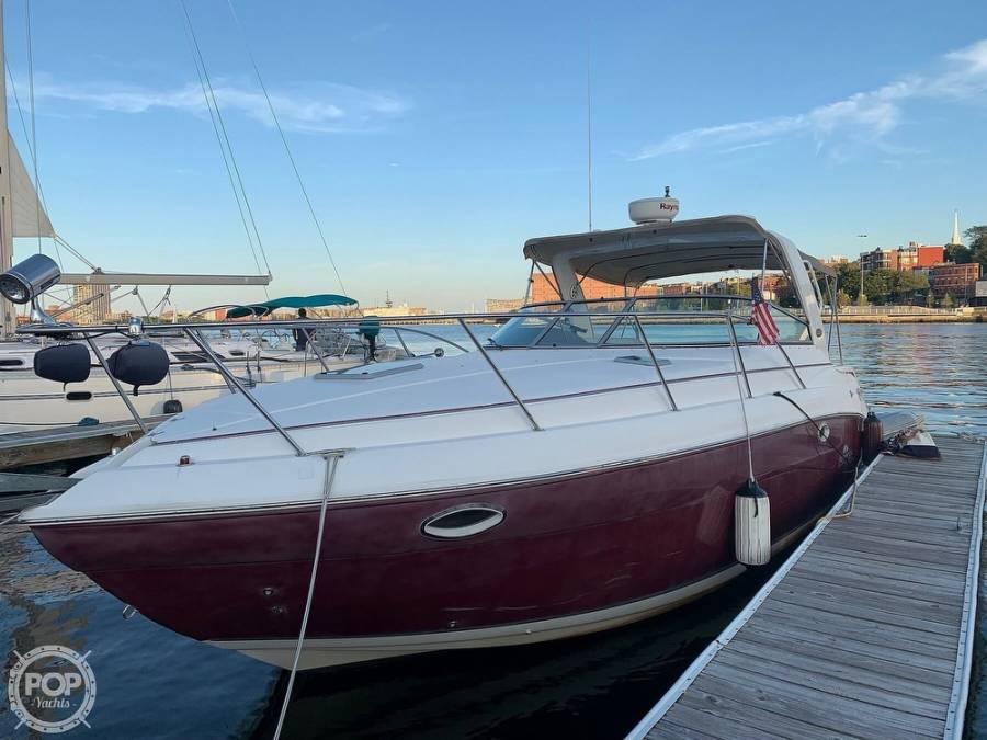 2007 Rinker 320 Express Power Boats, Express Cruisers For Sale in ...