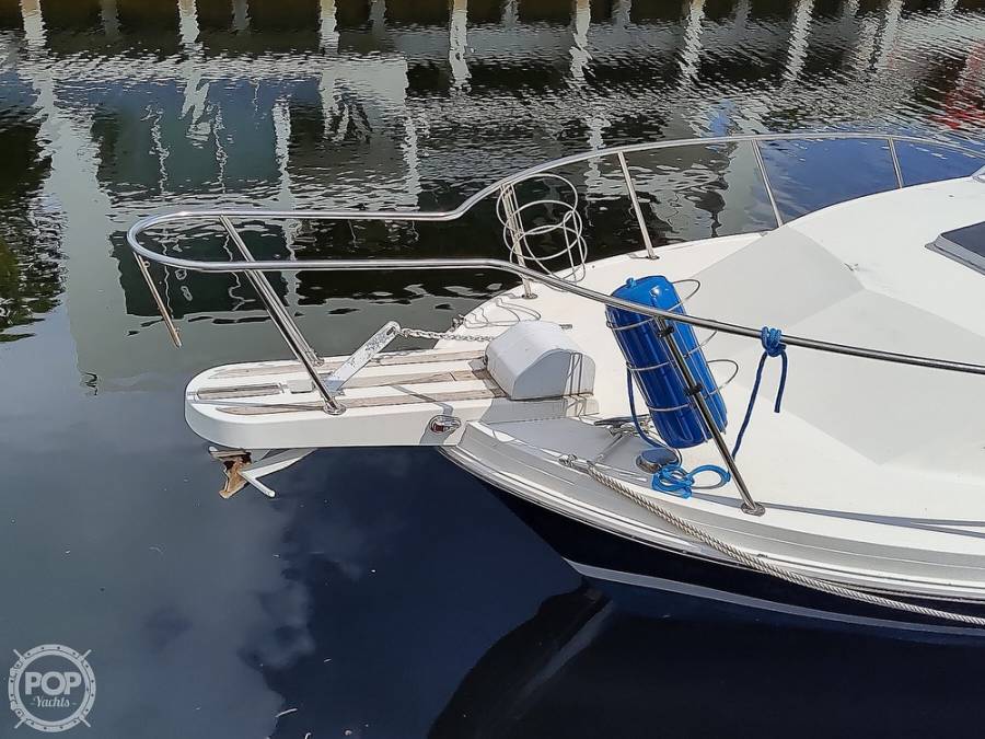 1987 Blackfin Combi Power Boats, Sportfish/Convertible For Sale in ...