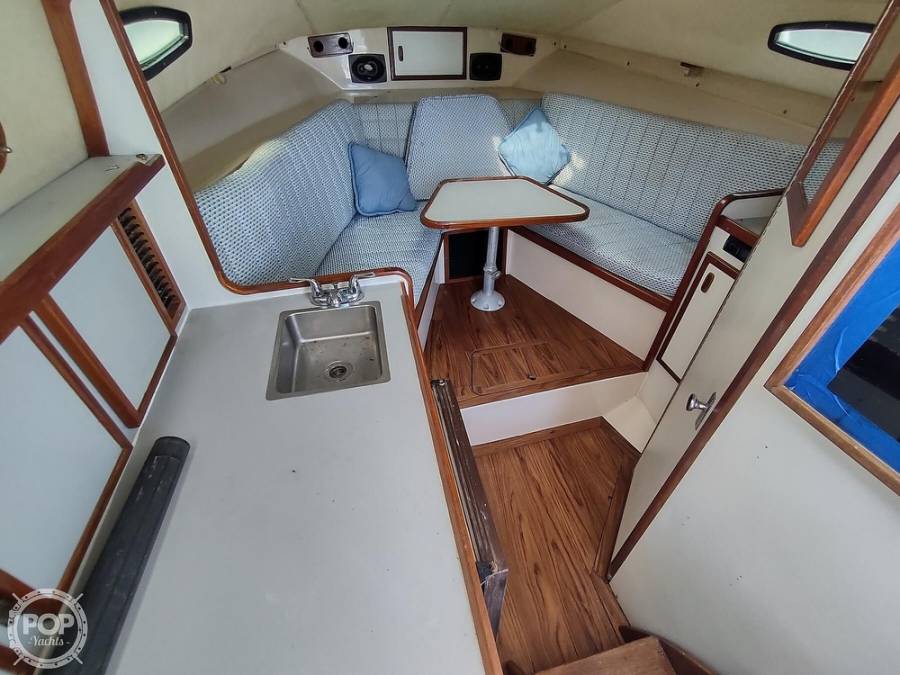 1987 Blackfin Combi Power Boats, Sportfish/Convertible For Sale in ...