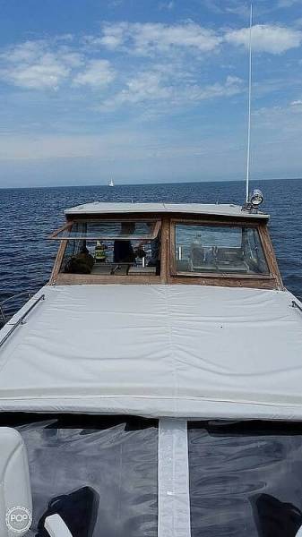 1974 Carver Monterey Commercial Boats, Dive Boats For Sale in Byron ...