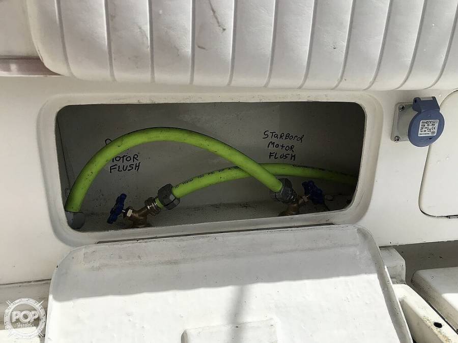 1994 Phoenix 29 SF Convertible Power Boats, Sportfish/Convertible For ...