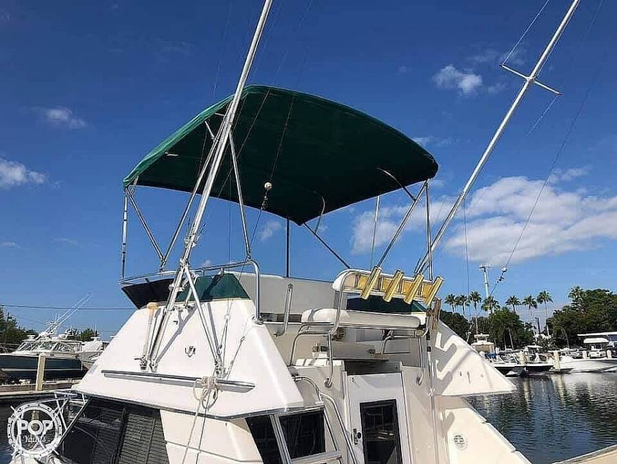 1994 Phoenix 29 SF Convertible Power Boats, Sportfish/Convertible For ...