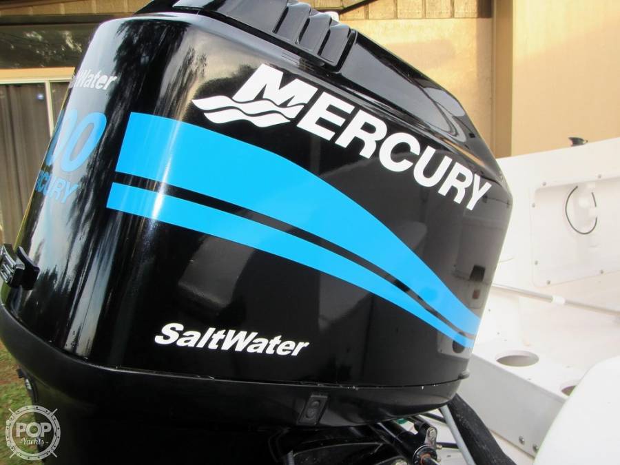 2002 Cape Craft 2100 CC Power Boats, Center Consoles For Sale in Tampa ...