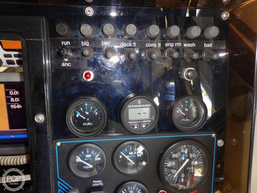 1977 SeaCraft SF 23 Inboard Power Boats, Center Consoles For Sale in ...