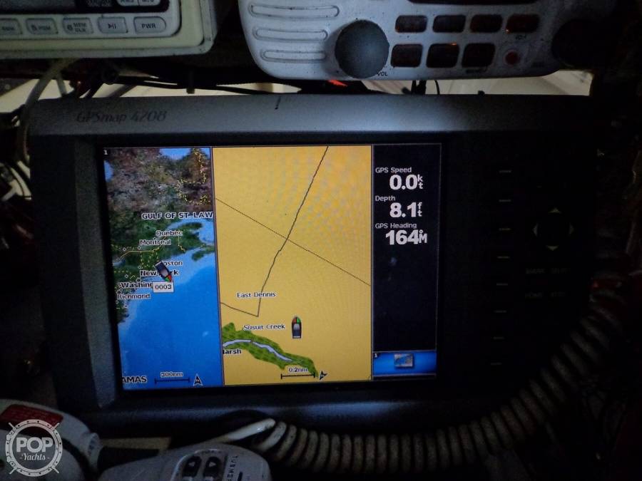 1977 SeaCraft SF 23 Inboard Power Boats, Center Consoles For Sale in ...