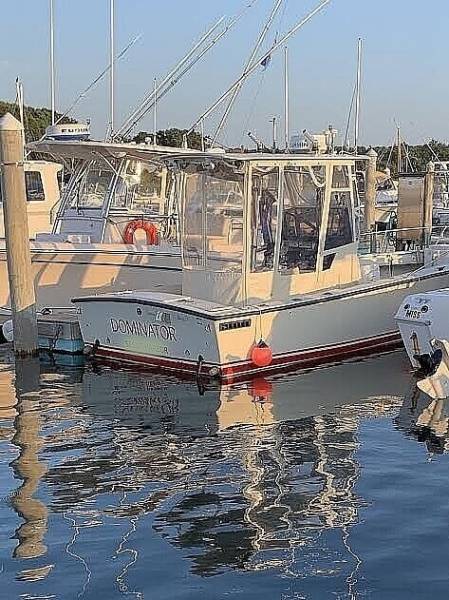 1977 SeaCraft SF 23 Inboard Power Boats, Center Consoles For Sale in ...