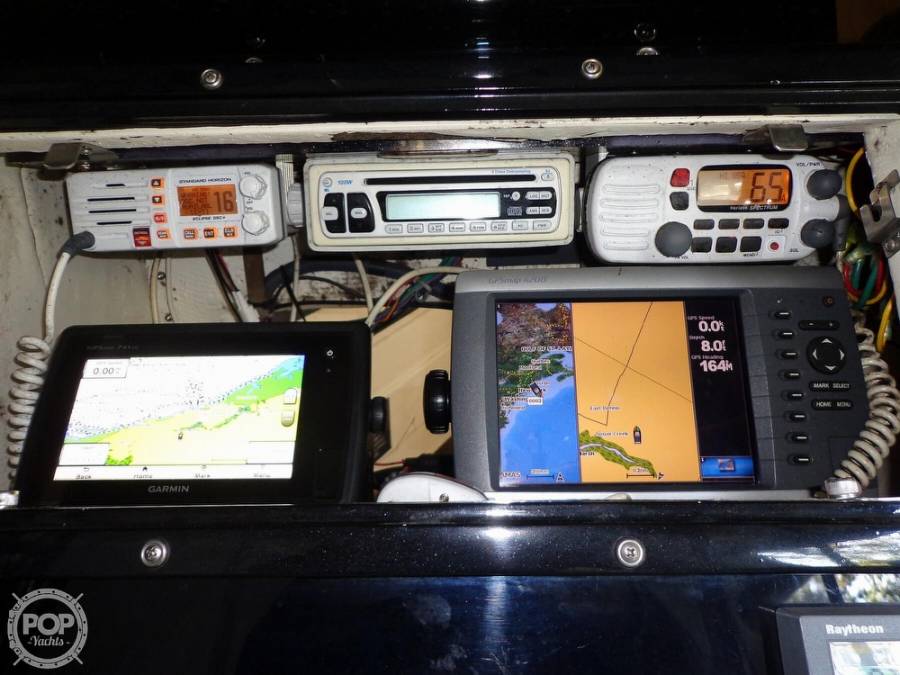 1977 SeaCraft SF 23 Inboard Power Boats, Center Consoles For Sale in ...