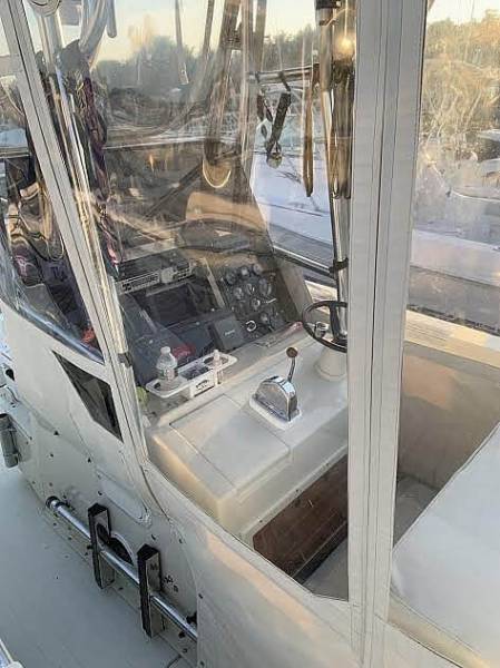 1977 SeaCraft SF 23 Inboard Power Boats, Center Consoles For Sale in ...