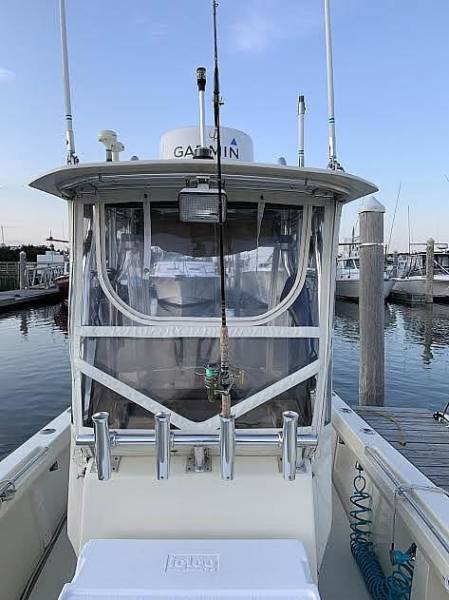 1977 SeaCraft SF 23 Inboard Power Boats, Center Consoles For Sale in ...