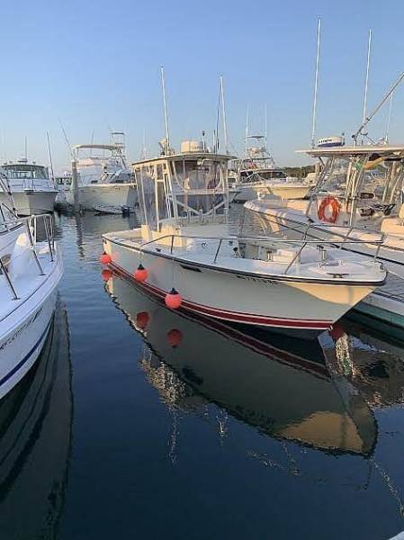 1977 SeaCraft SF 23 Inboard Power Boats, Center Consoles For Sale in ...