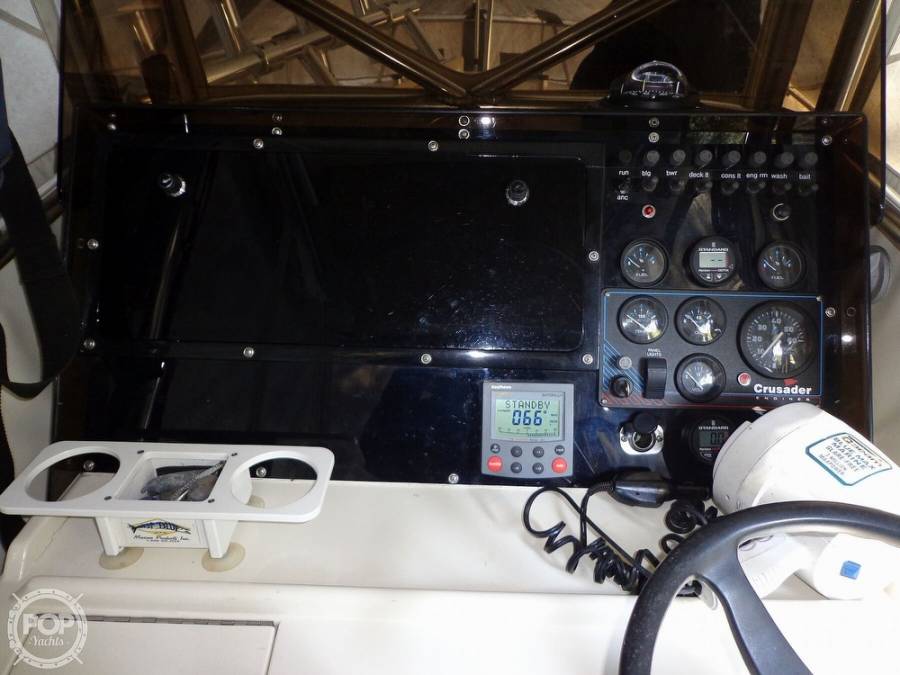 1977 SeaCraft SF 23 Inboard Power Boats, Center Consoles For Sale in ...