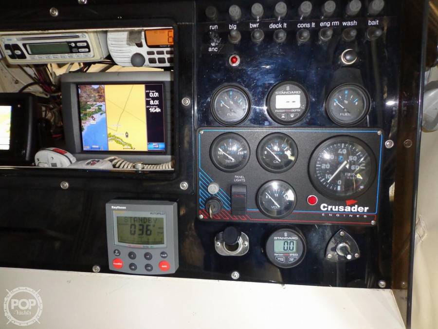 1977 SeaCraft SF 23 Inboard Power Boats, Center Consoles For Sale in ...