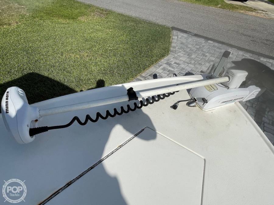 1992 Mako 181 S Flats Classic Power Boats, Flats Boats For Sale in ...