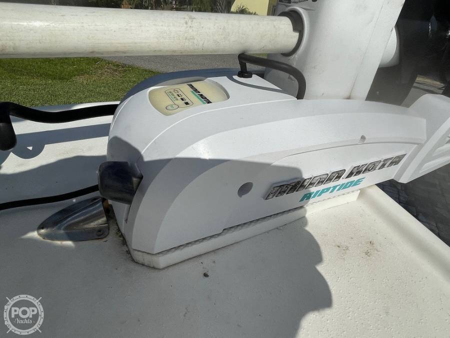 1992 Mako 181 S Flats Classic Power Boats, Flats Boats For Sale in ...