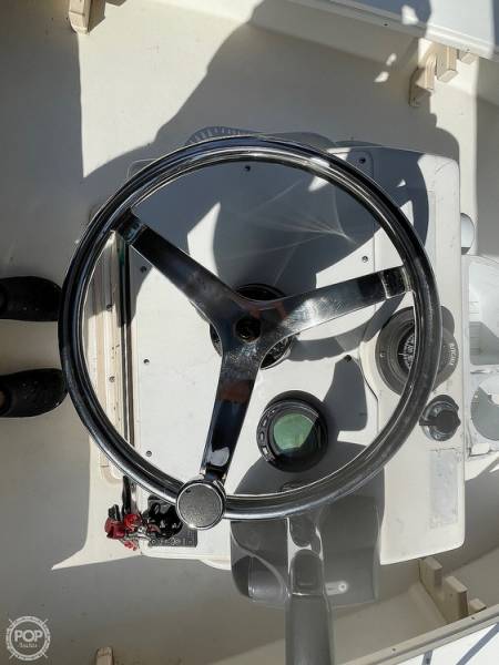 1992 Mako 181 S Flats Classic Power Boats, Flats Boats For Sale in ...