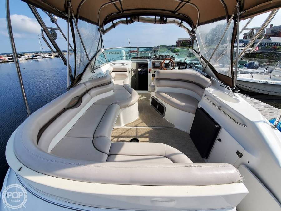 2000 Doral 300 SE Power Boats, Express Cruisers For Sale in Henderson ...