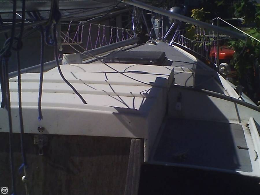 1970 Paceship 29 Sail Boats, Sloop Sail Boats For Sale in Oregon, Ohio