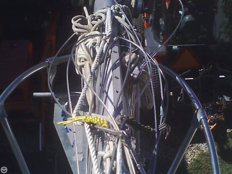 1970 Paceship 29 Sail Boats, Sloop Sail Boats For Sale in Oregon, Ohio