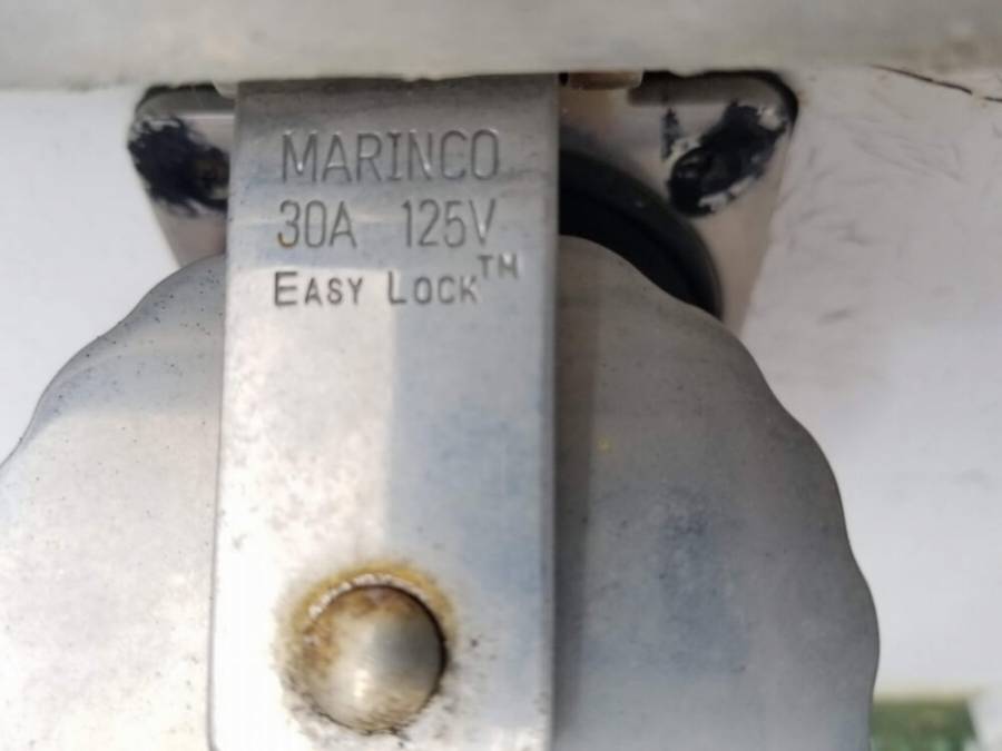 1965 Ed Monk 49 MY Power Boats, Motoryachts For Sale in Moss Landing ...