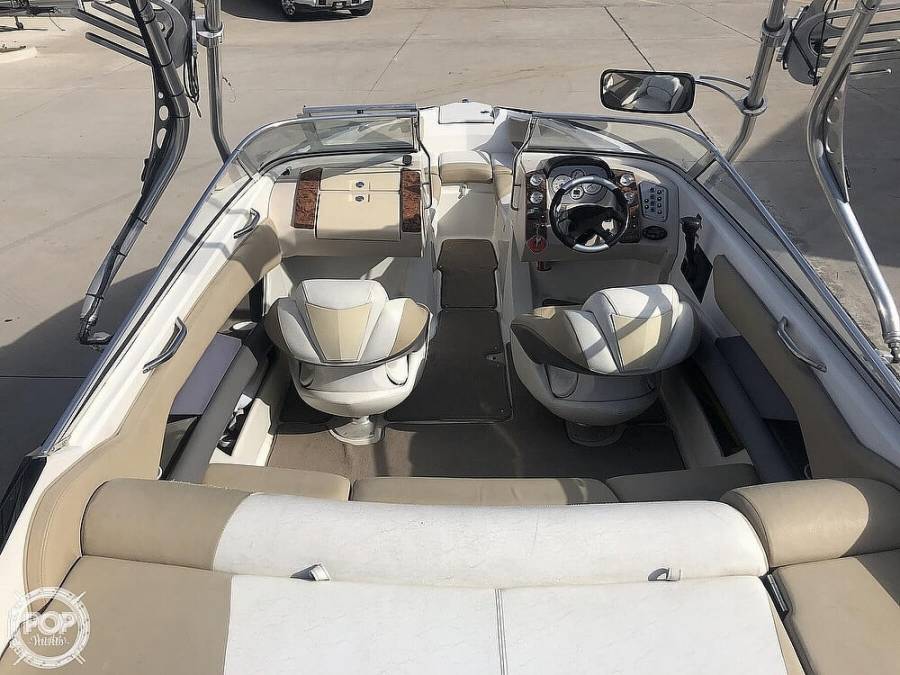 2005 Larson 208 LXI Power Boats, Bowriders For Sale in Graham, Texas