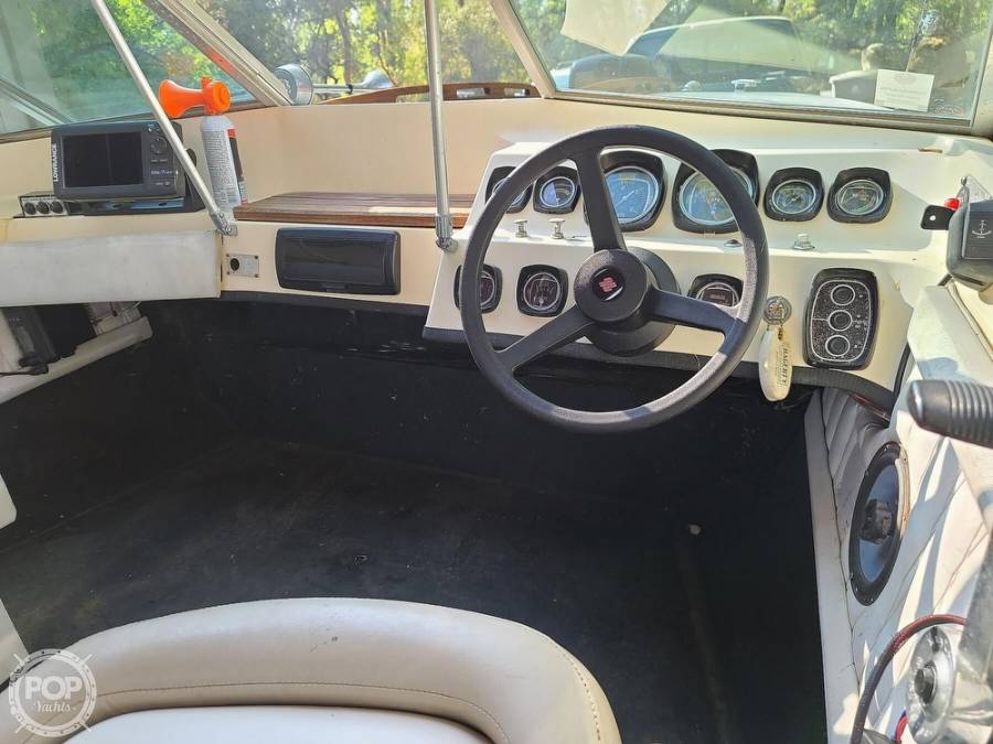 1975 Invader 19 Power Boats, Cuddy Cabins For Sale in Penryn, California