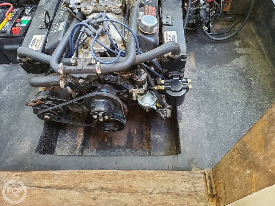 1975 Invader 19 Power Boats, Cuddy Cabins For Sale in Penryn, California