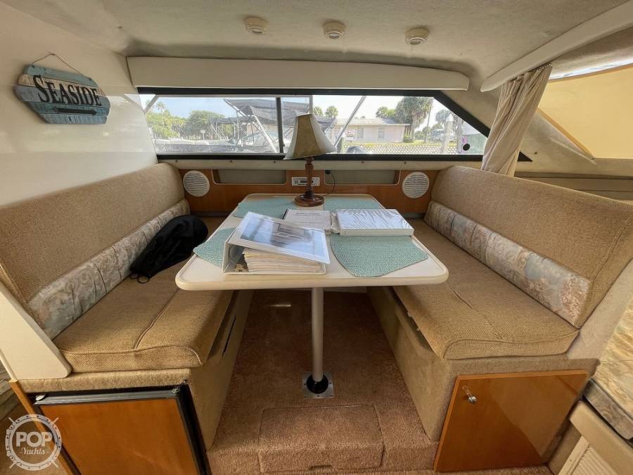 2001 Bayliner 2859 Ciera Classic Power Boats, Express Cruisers For Sale ...