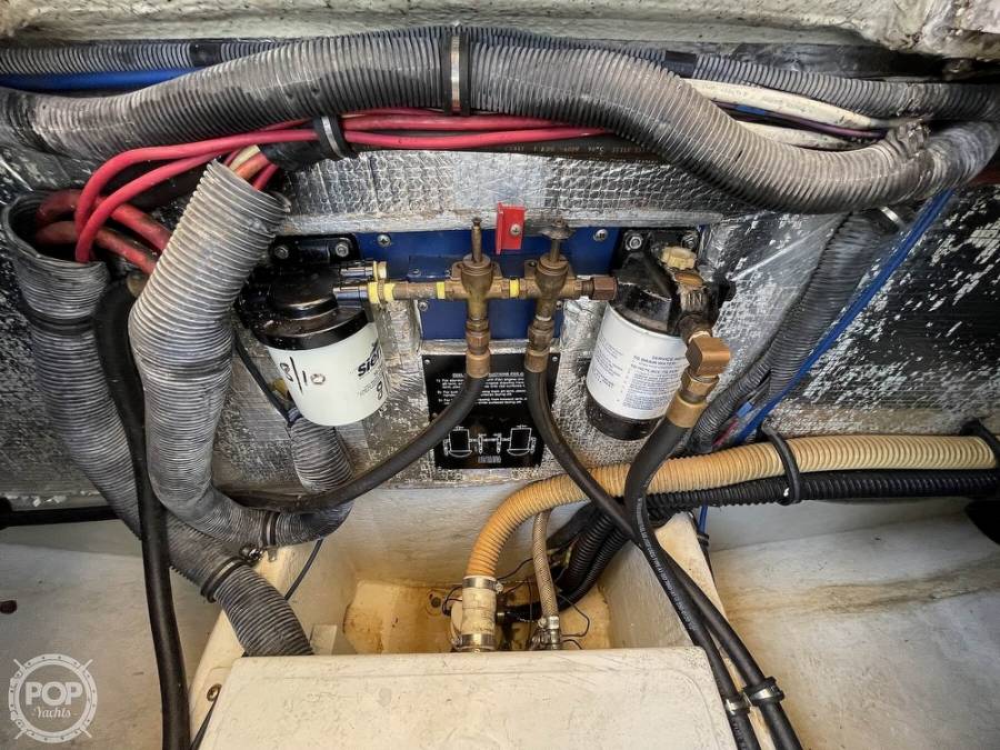 1988 Rampage 31 Sportfish Power Boats, Sportfish/Convertible For Sale ...