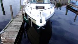 1983 Pursuit Tiara 2500 Power Boats, Walkaround Boats For Sale in ...