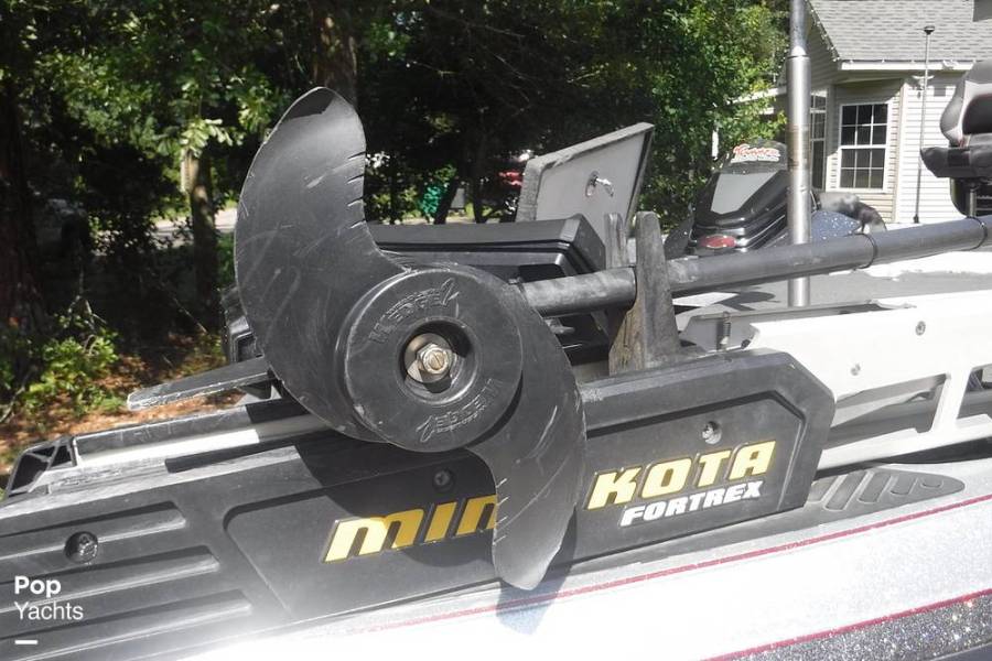 2017 Ranger Boats Z519 Power Boats, Bass Boats For Sale in Pearlington ...