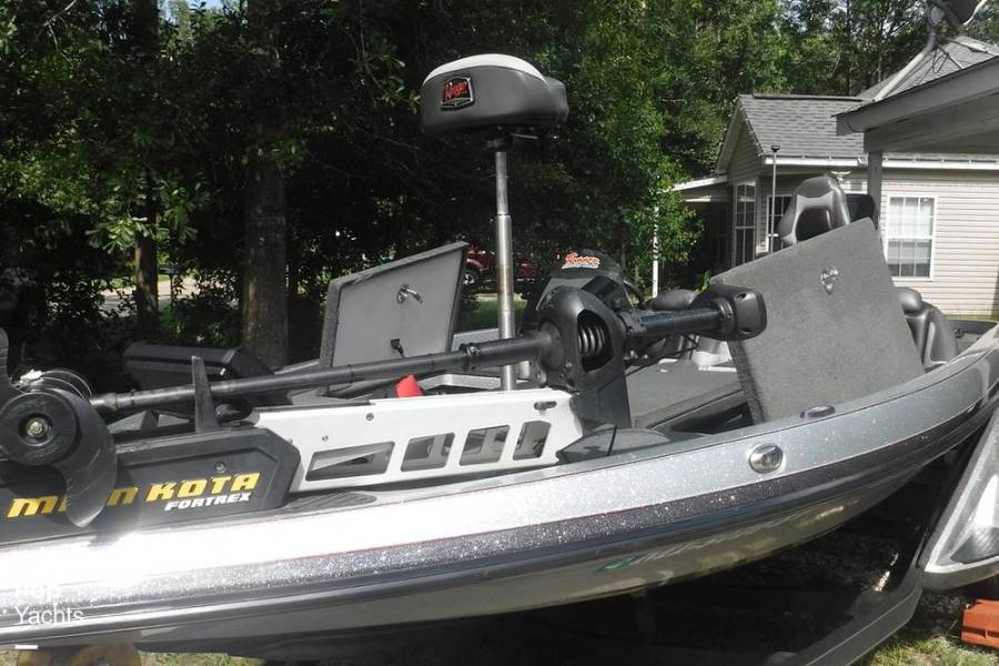 2017 Ranger Boats Z519 Power Boats, Bass Boats For Sale in Pearlington ...