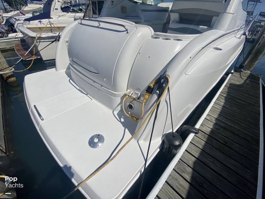 2004 Formula 34 PC Power Boats, Express Cruisers For Sale in Seaford ...