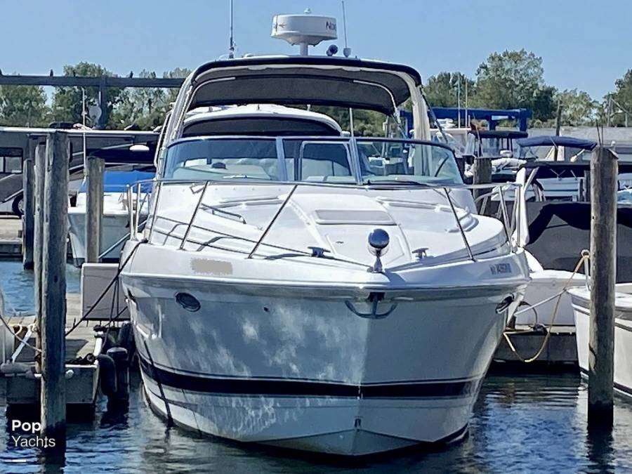 2004 Formula 34 PC Power Boats, Express Cruisers For Sale in Seaford ...