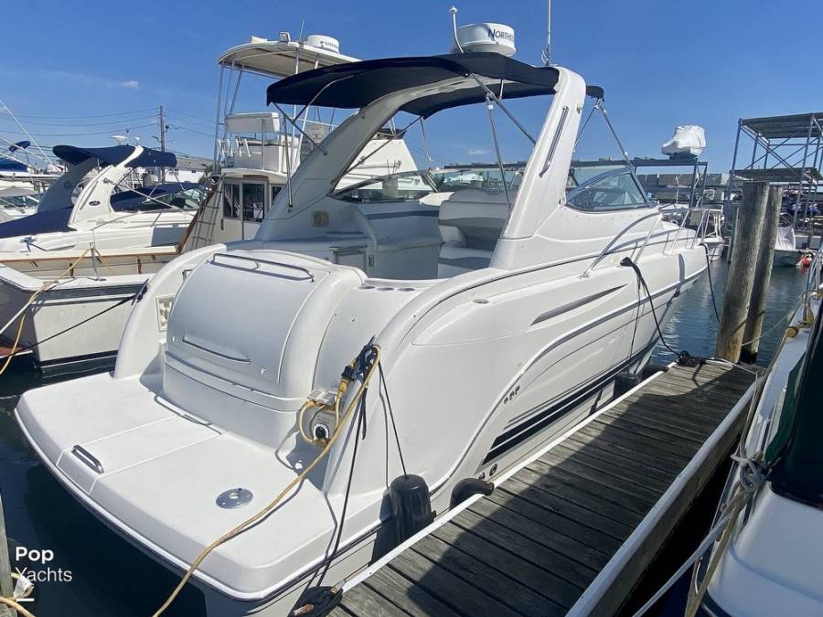 2004 Formula 34 PC Power Boats, Express Cruisers For Sale in Seaford ...