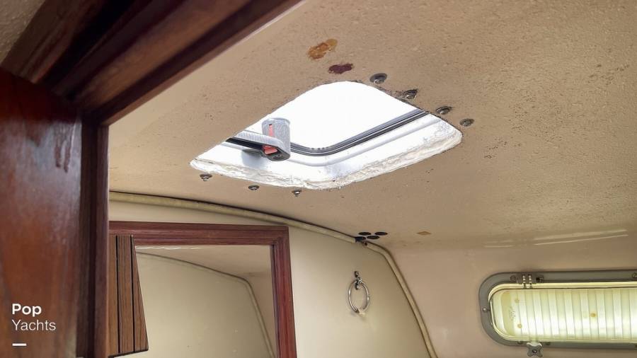 1983 Island Packet 26 MK II Sail Boats, Cutter Boats For Sale in Cape ...