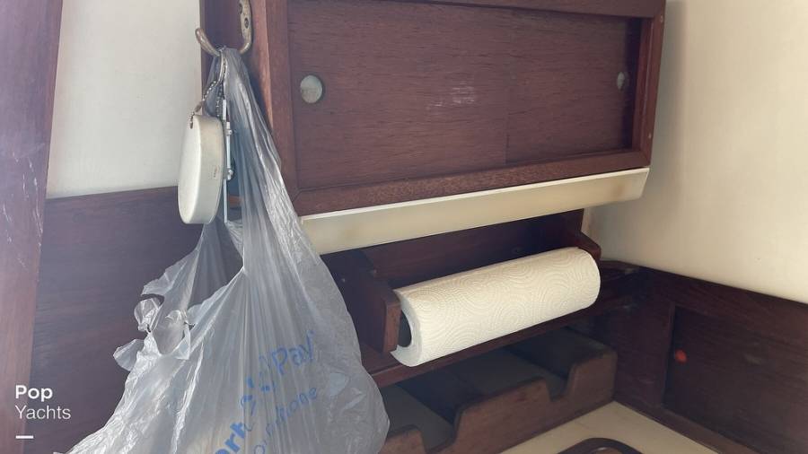 1983 Island Packet 26 MK II Sail Boats, Cutter Boats For Sale in Cape ...