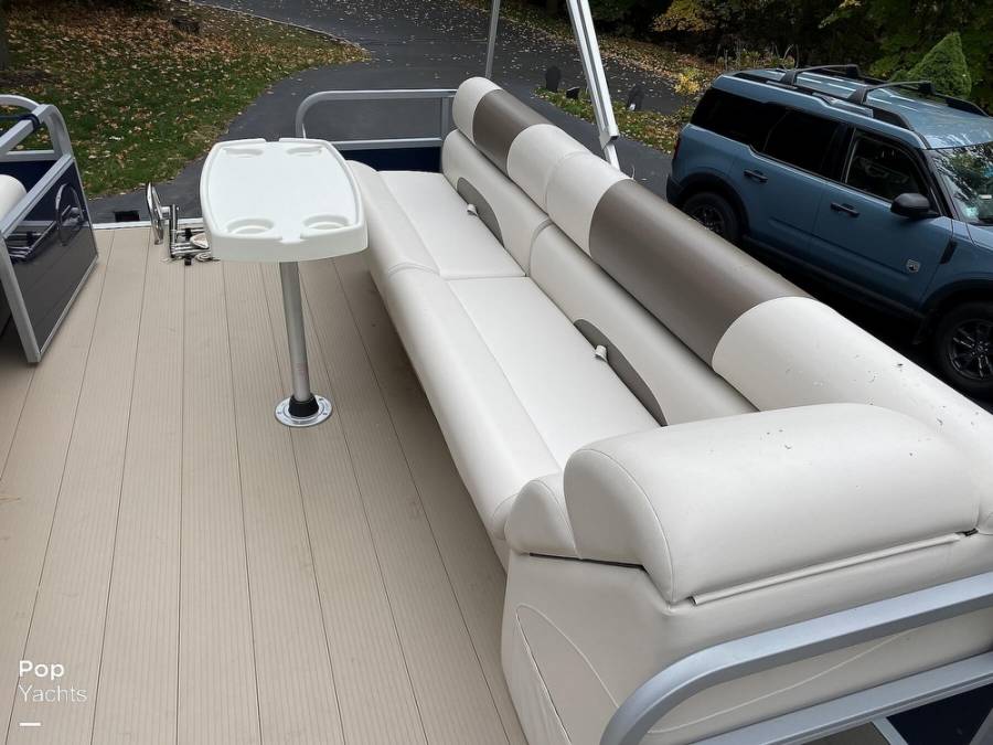 2023 NP23 Power Boats, Pontoon Boats For Sale in Hingham, Massachusetts