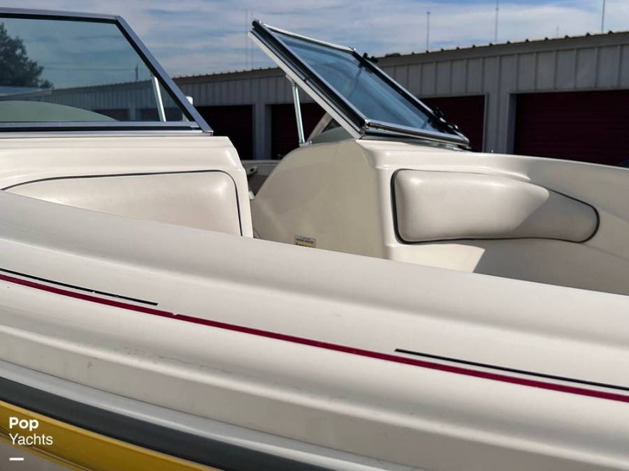 2003 Sea Ray 182 SRX Power Boats, Bowriders For Sale in Missouri City ...
