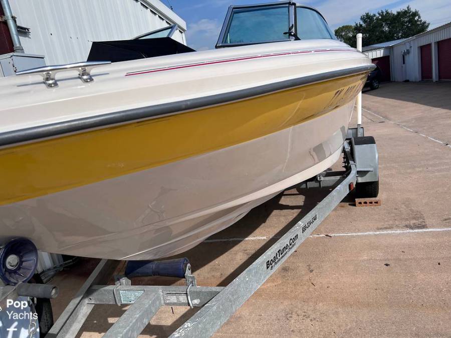 2003 Sea Ray 182 SRX Power Boats, Bowriders For Sale in Missouri City ...