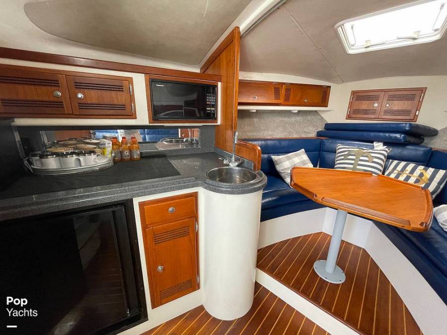 1996 Cabo Yachts 31 Express Power Boats, Sportfish/Convertible For Sale ...