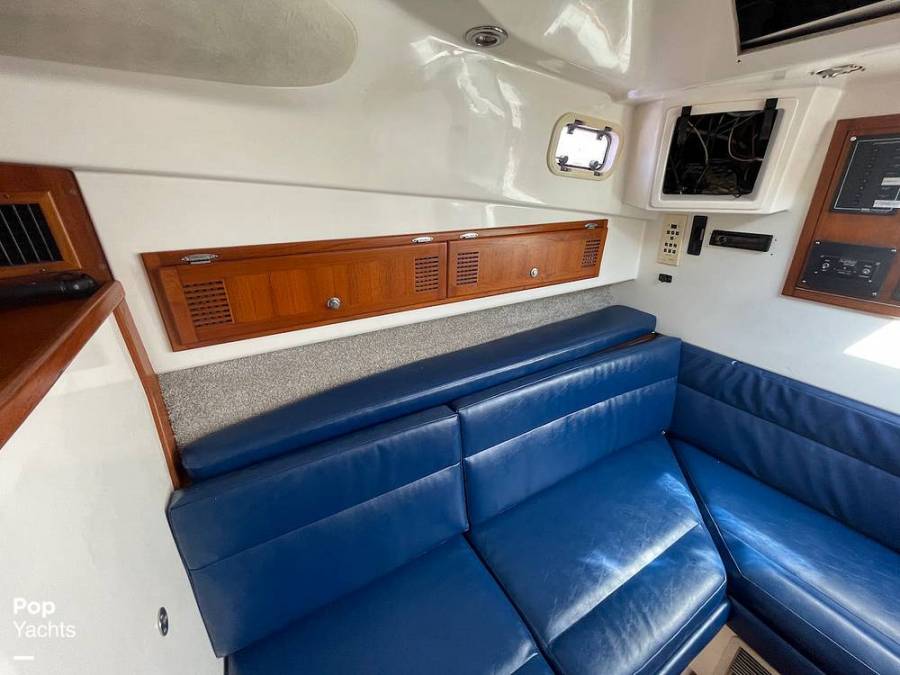 1996 Cabo Yachts 31 Express Power Boats, Sportfish/Convertible For Sale ...