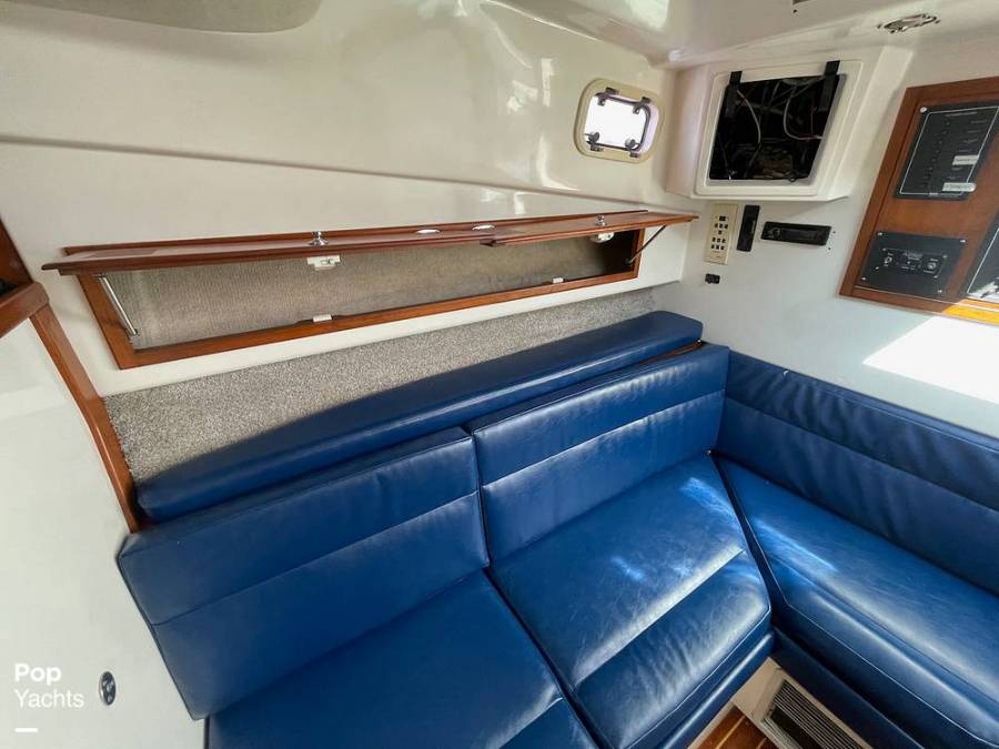 1996 Cabo Yachts 31 Express Power Boats, Sportfish/Convertible For Sale ...