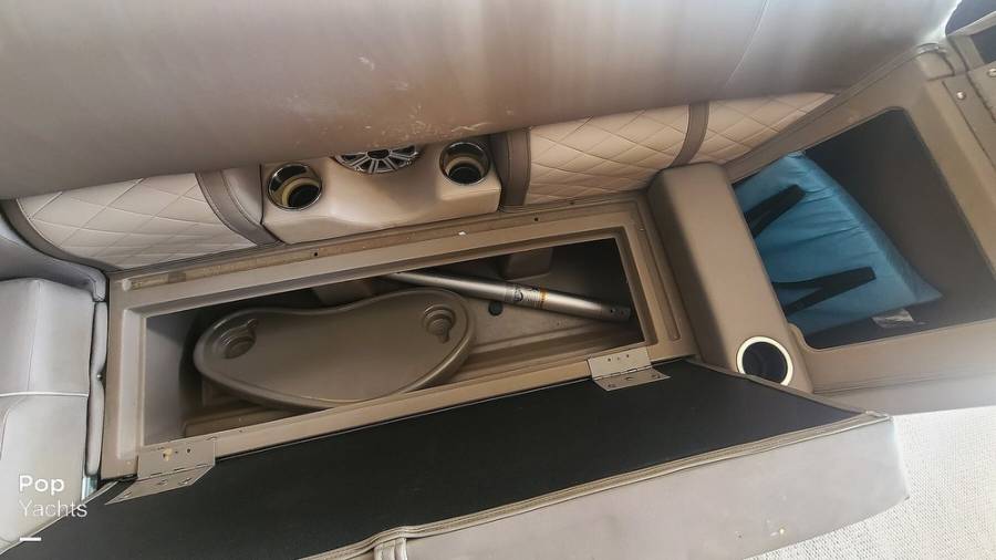 2018 Bennington 23 SSBX Power Boats, Tritoon Boats For Sale in Ridgeway ...