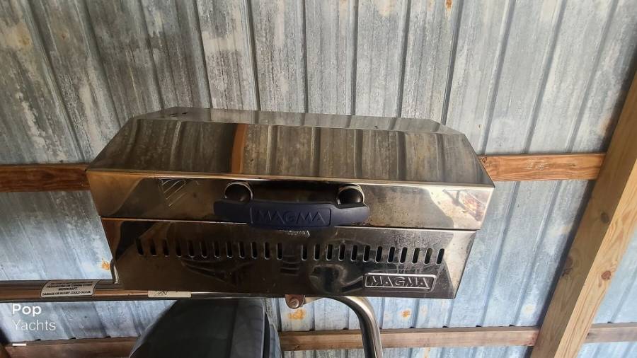 2018 Bennington 23 SSBX Power Boats, Tritoon Boats For Sale in Ridgeway ...