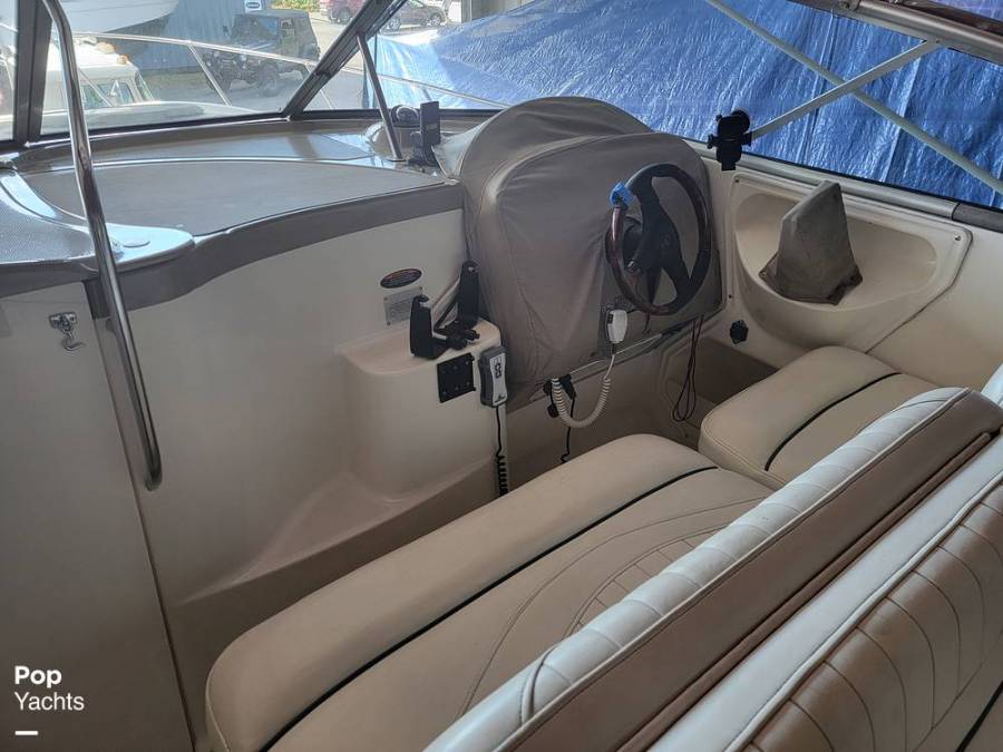 2002 Maxum 2900scr Power Boats, Express Cruisers For Sale in Portland ...
