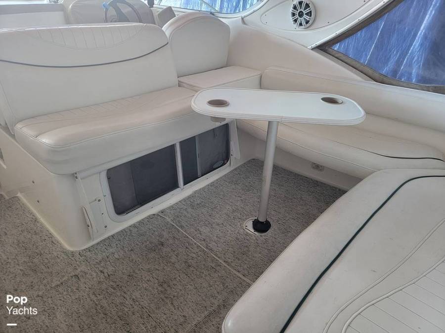 2002 Maxum 2900scr Power Boats, Express Cruisers For Sale in Portland ...