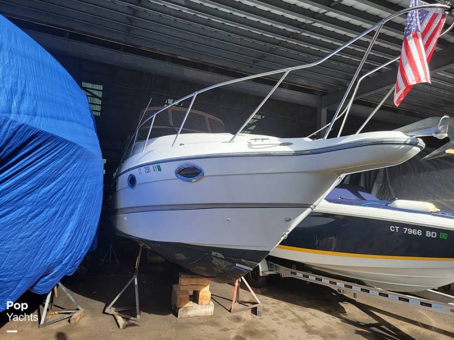 2002 Maxum 2900scr Power Boats, Express Cruisers For Sale in Portland ...