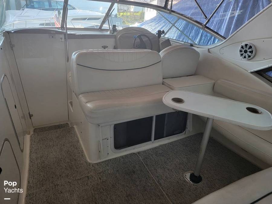 2002 Maxum 2900scr Power Boats, Express Cruisers For Sale in Portland ...