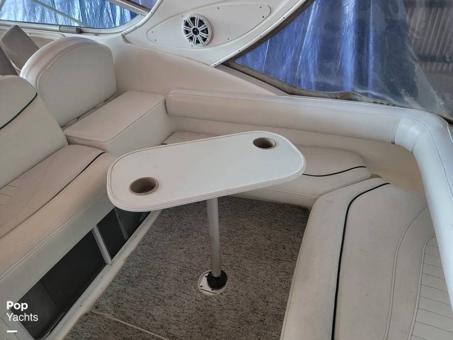 2002 Maxum 2900scr Power Boats, Express Cruisers For Sale in Portland ...