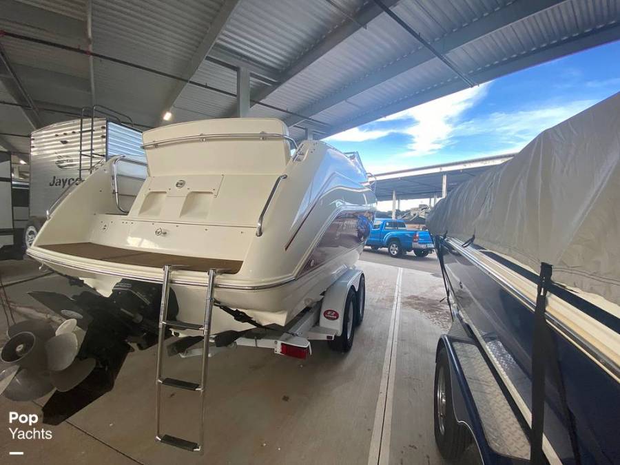 2000 Stingray 240CS Power Boats, Express Cruisers For Sale in Phoenix ...